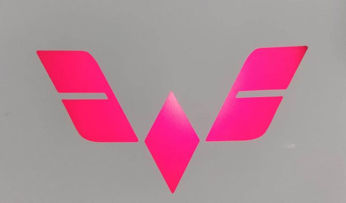 Jual stiker logo wuling air ev berwarna - Kota Surabaya - zerosticker ...