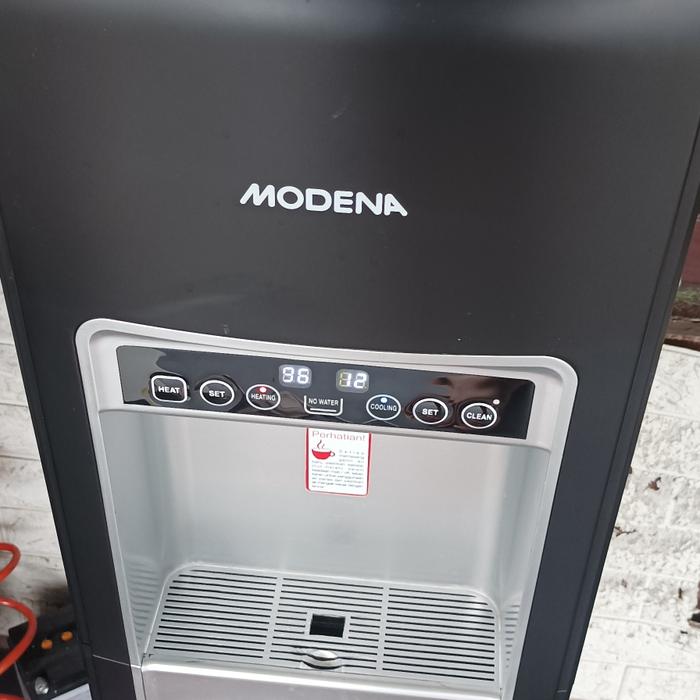 Jual Service Dispenser Semarang Galon bawah Semua merek Klazz Krisbow ...