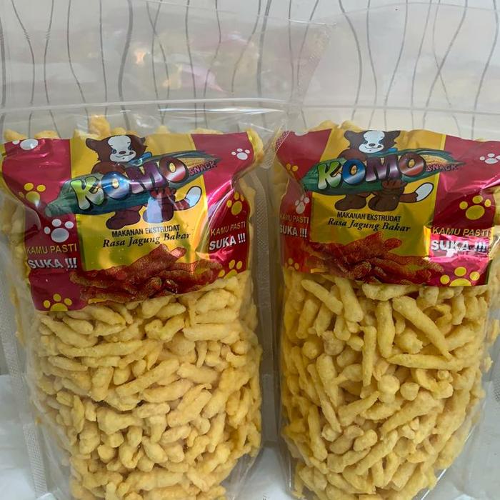 Jual Ciki Komo 250gr Snack Kiloan Original Jakarta Selatan Camillans Tokopedia