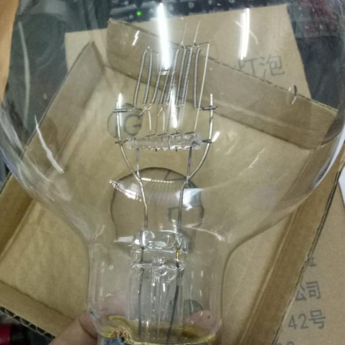 Jual Bohlamp Lampu Sorot Kapal E40 1000 Watt TG14/ CTG3 - Jakarta ...