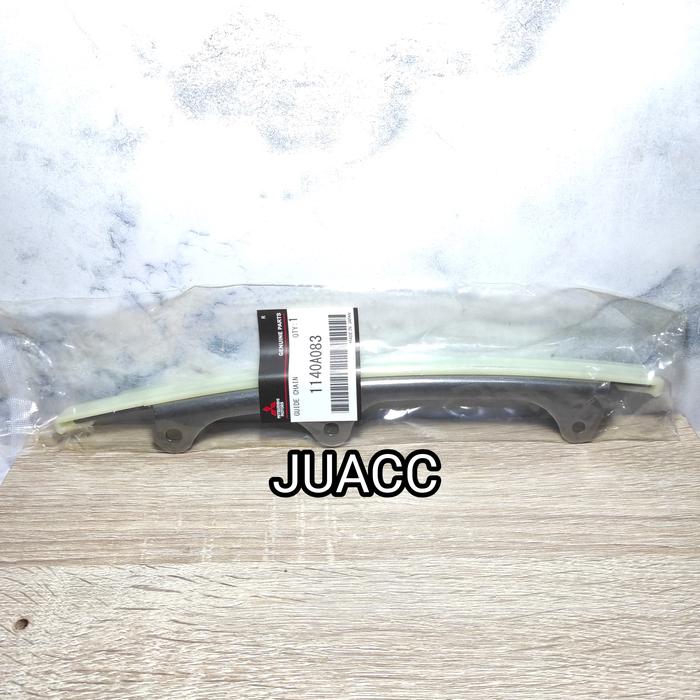 Jual GUIDE CHAIN 1140A083 MITSUBISHI TRITON NEW 2019 4N15 - Jakarta ...