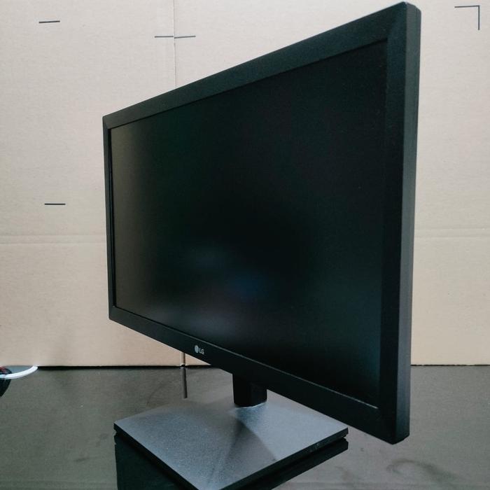 Jual Monitor LG 20 Inch 20MK400H-B, HDMI, FHD, Eks Kantor, Mulus Banget - Jakarta Pusat - zavran ...