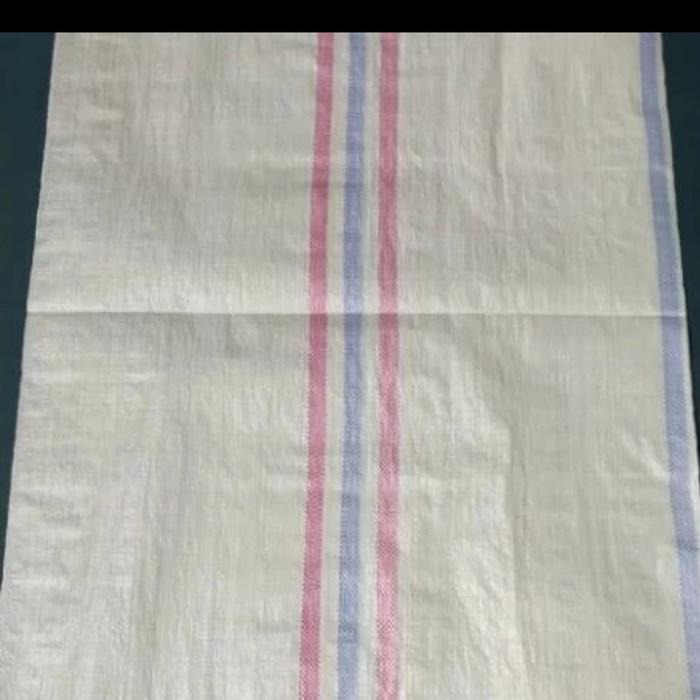 Jual KARUNG BARU CREAM 100 KG UKURAN 75X115 CM - Jakarta Barat ...