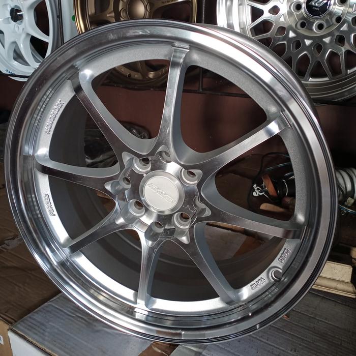 Jual Velg rays ce28 r16 plus ongkir jawa dan jabodetabek - Kab ...