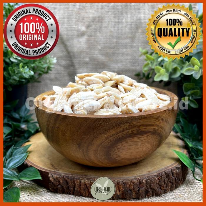 Jual Kacang Kenari Panggang 1 Kg / Pili Nuts Oven 1 Kg Premium Quality ...