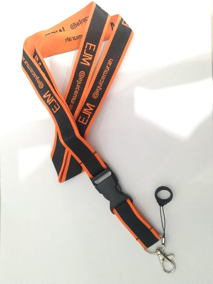 Jual Lanyard EJM Kalung Tali Gantungan Vape Mod Pod Pods - Jakarta ...