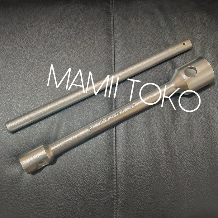 Jual Kunci roda 20 x 38 truk colt diesel double Canter mobil 20mm x ...