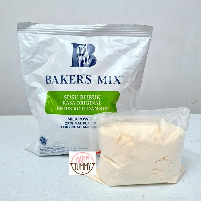 Jual Repack baker mix anchor powder milk susu baking milk bubuk ecer ...