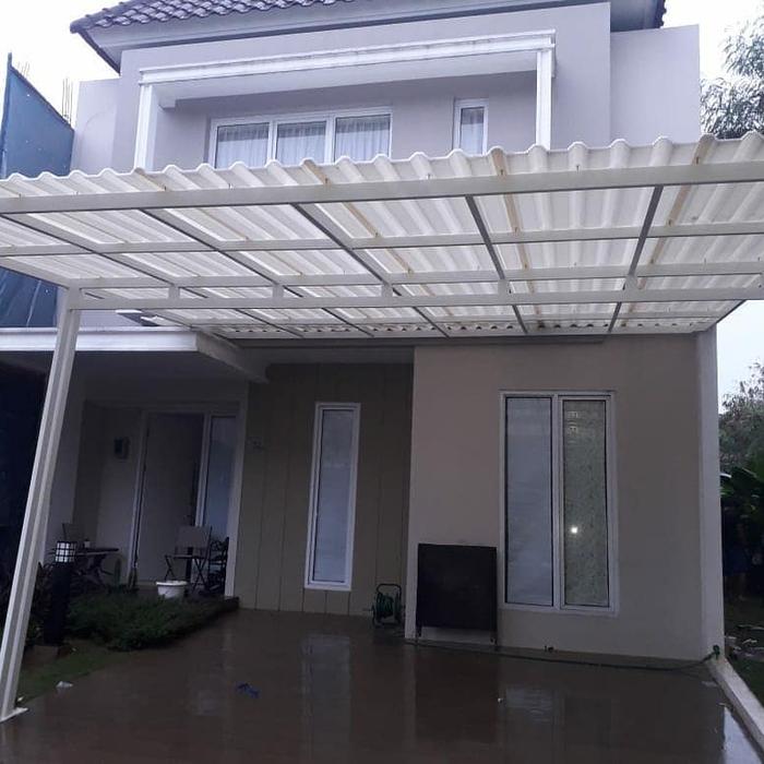 Jual kanopi alderon transparan 21 - Kota Bandung - kanopi bandung1 ...