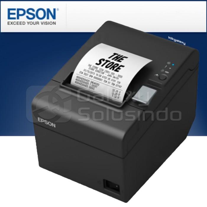 Promo EPSON TM-T82 LAN POS Thermal Printer Cicil 0% 3x - Kota Malang ...