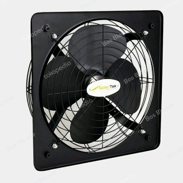 Jual Exhaust Fan Dinding Dapur Gudang SPECTEK SESN-D20/1 20 Inch 350 ...