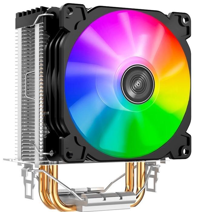 Jual JONSBO CR-1200 JONSBO CR1200 CPU COOLER / HSF COOLER RGB - Kota ...