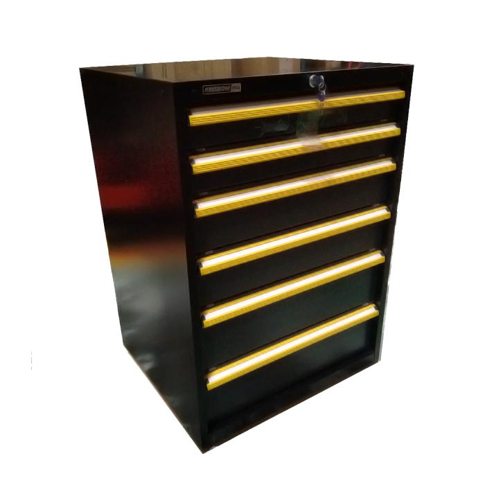 Jual TOOL DRAWER 6DRAWER 72X65X100CM KRISBOW KW0103275 - Jakarta Utara ...