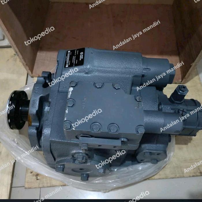 Jual HYDRAULIC PISTON PUMP SAUR-DANFOSS PV23 / PV 23 - Jakarta Barat ...