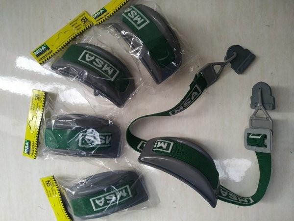 Jual Tali Dagu Helm Safety Karet MSA Universal Awet Kuat - Kab. Bekasi ...