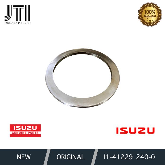 Jual FINAL DRIVE PINION BEARING SPACER ISUZU GIGA FVR FVZ FVM I1-41229 ...