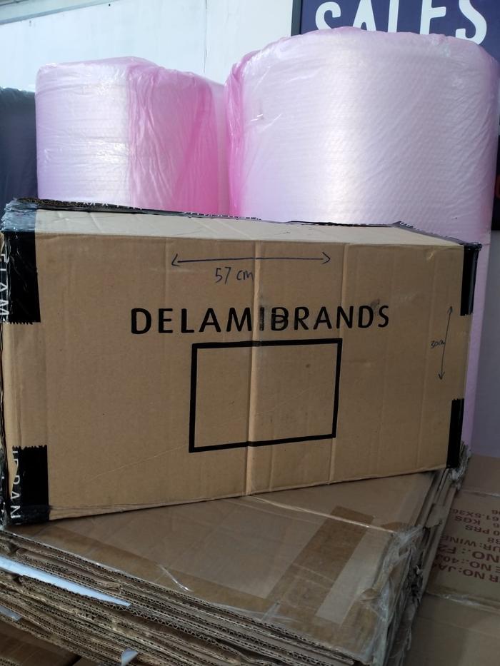 Jual KARDUS PACKING BESAR / DUS / PACKING BARANG - Kota Batam - Bernamo ...