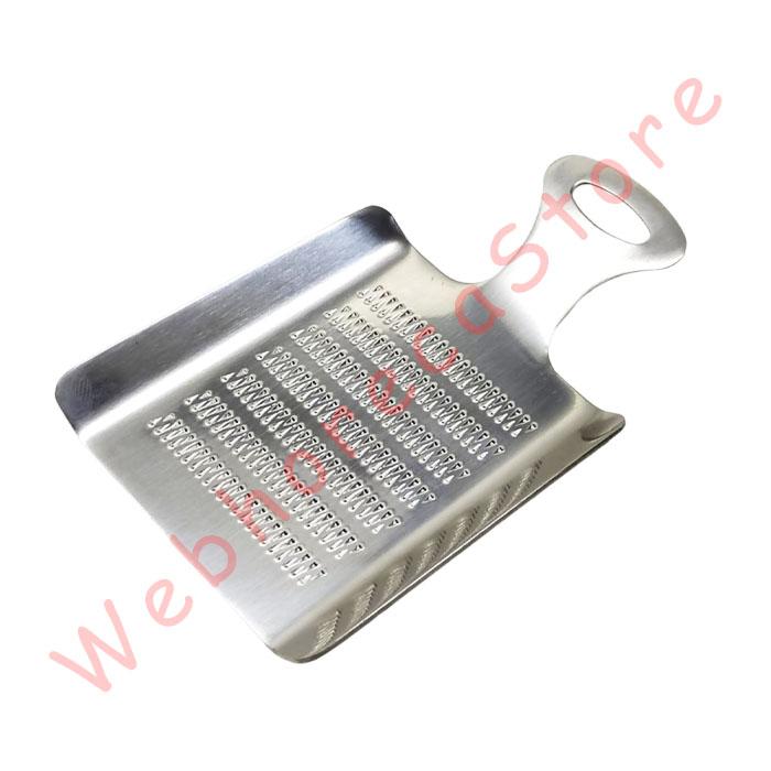 Jual Ginger Wasabi Grater/ Parutan Jahe Stainless - Jakarta Barat ...