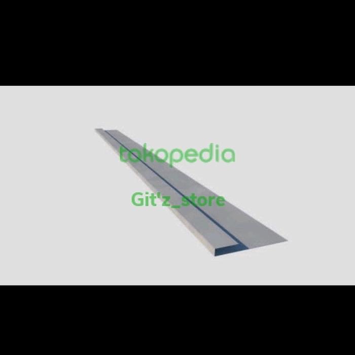 Jual flashing U untuk atap Bitumen - 15mm - Kab. Bogor - Putra Jaya ...