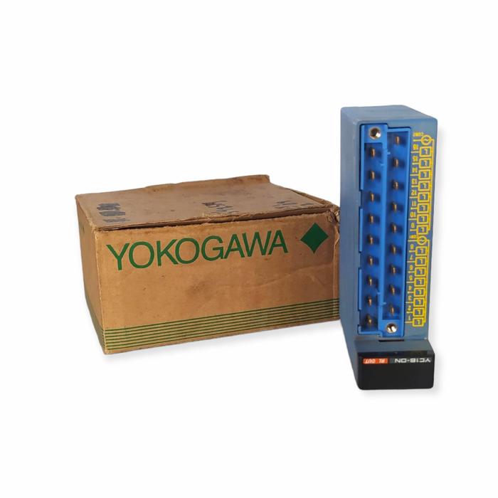 Jual Yokogawa F3YC16-0N Relay Output FA-M3 - Kota Depok - Jaya Teknik Abadi 46 | Tokopedia