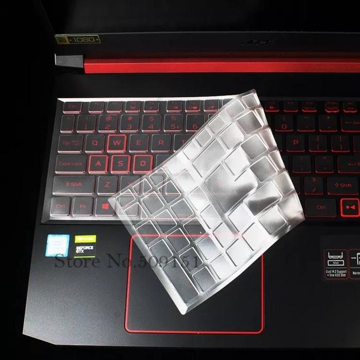 Jual Keyboard Protector Acer Nitro 5 - Kota Surabaya - GlowinG store1 ...