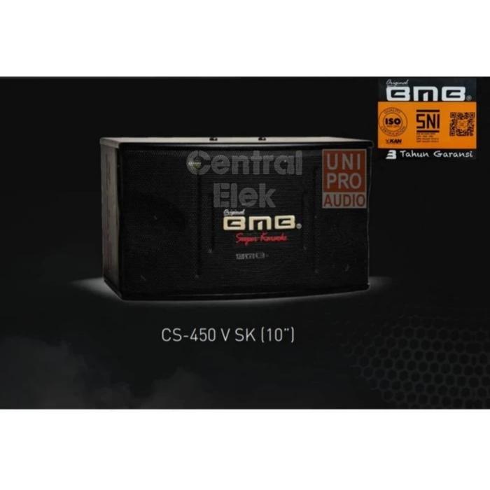 Jual speaker bmb cs450vsk cs 450v sk 10 inch - Jakarta Pusat - Central Elek | Tokopedia