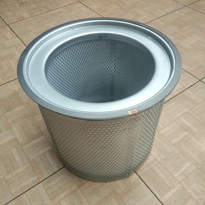Jual 34220-12501 oil separator airman pds 750 830 kompresor 34220-12502 ...