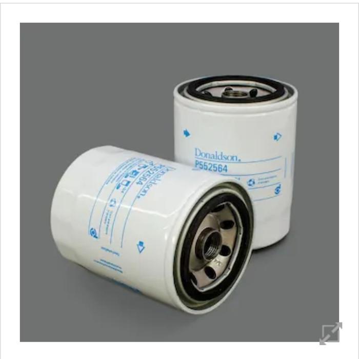 Jual FUEL FILTER SOLAR DON P55-2564 P552564 J8620080 J86-20080 4206080 ...