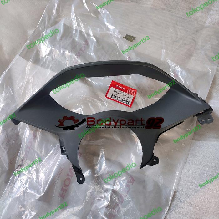 Jual Panel Cover Meter Speedometer PCX 160 ORIGINAL - Jakarta Timur ...