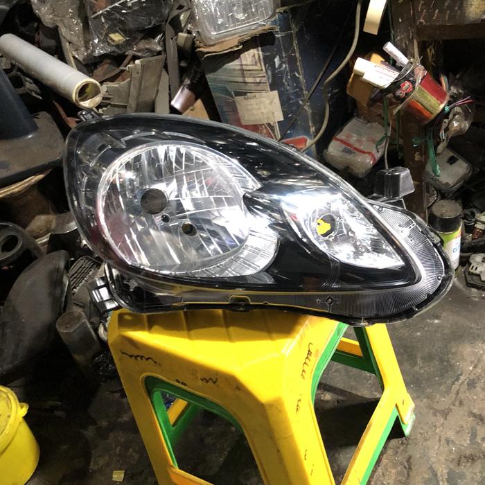 Jual Headlamp Brio Mobilio 2014 2015 2016 Original - Kota Surabaya ...