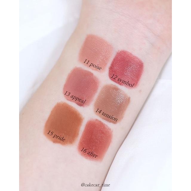 Jual [ready] Muzigae Mansion Object Liquid Lip 6ml Di Seller Yama ...