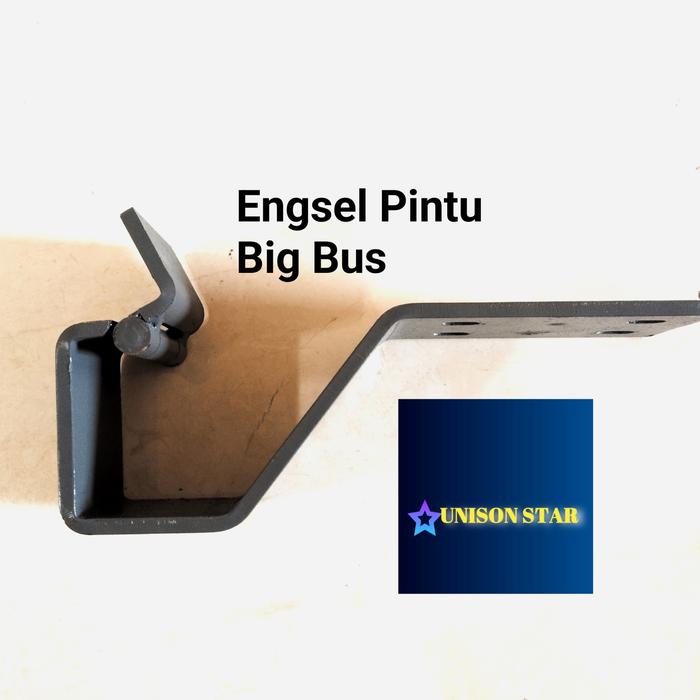 Jual ENGSEL PINTU BIS - BIG BUS - Kab. Bogor - Unison Stars | Tokopedia