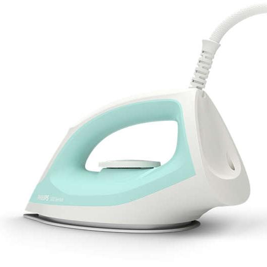 Jual Philips Dry Iron Dst0510/70 - Setrika Kering Dst 0510 Hijau Di ...
