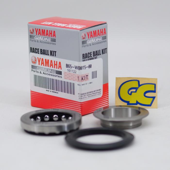 Jual Komstir Comstir Bawah Yamaha Aerox, Lexi B65-WB015-00 - Kab. Bandung - Yamaha Gerbang ...