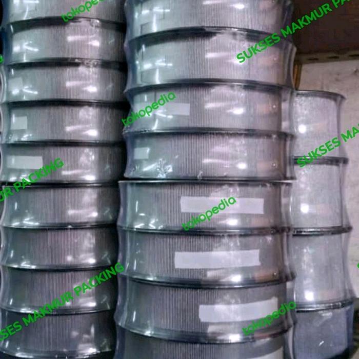 Jual GRAPHITE TAPE TEBAL 0,4MM X LEBAR 12MM ( 1/2 " ) X PANJANG 15 ...