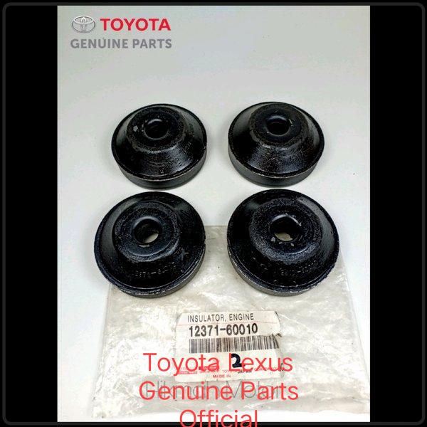 Jual engine Mounting transmisi Toyota Land Cruiser FJ40 2F 12371-60010 ...
