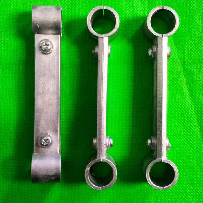 Jual BRACKET ANTENA DELTA LOOP 27MHz - SHORT BAR - Kab. Blitar - SURYA ...