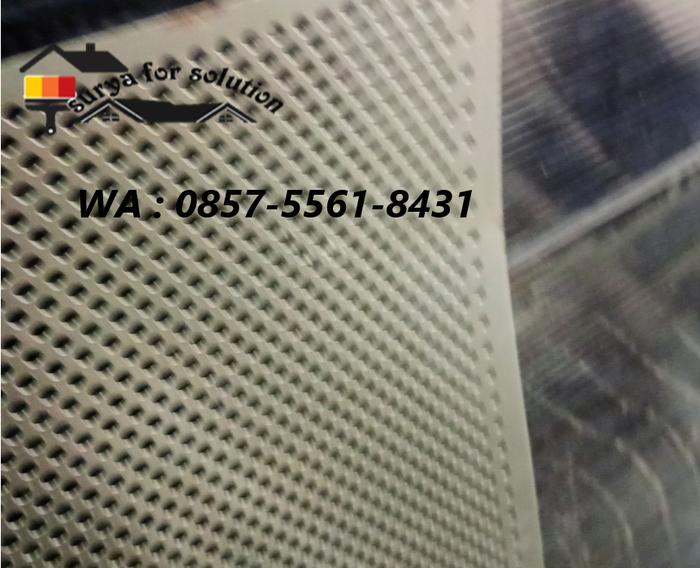Jual Plat Perforated besi putih - Jakarta Barat - Surya for solution ...
