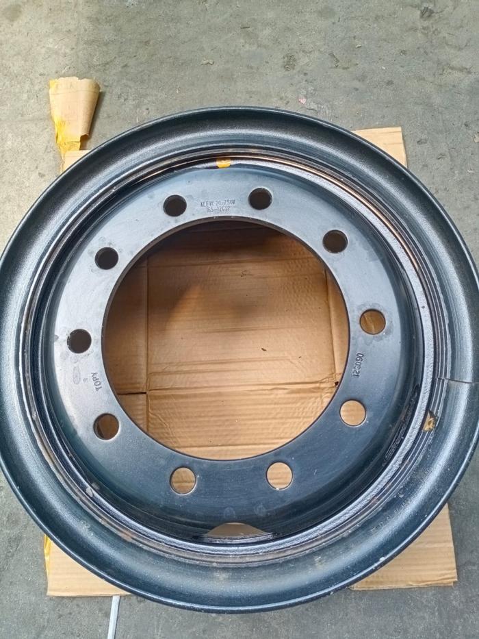 Jual Velg topy lubang 10 UK. 7.50x 20 ( 14 mm ) - Kab. Bogor ...