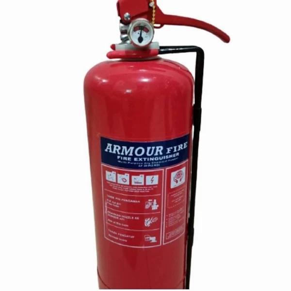 Jual Armour - Apar/Fire Extinguisher Dry Powder - 50kg - Kota ...