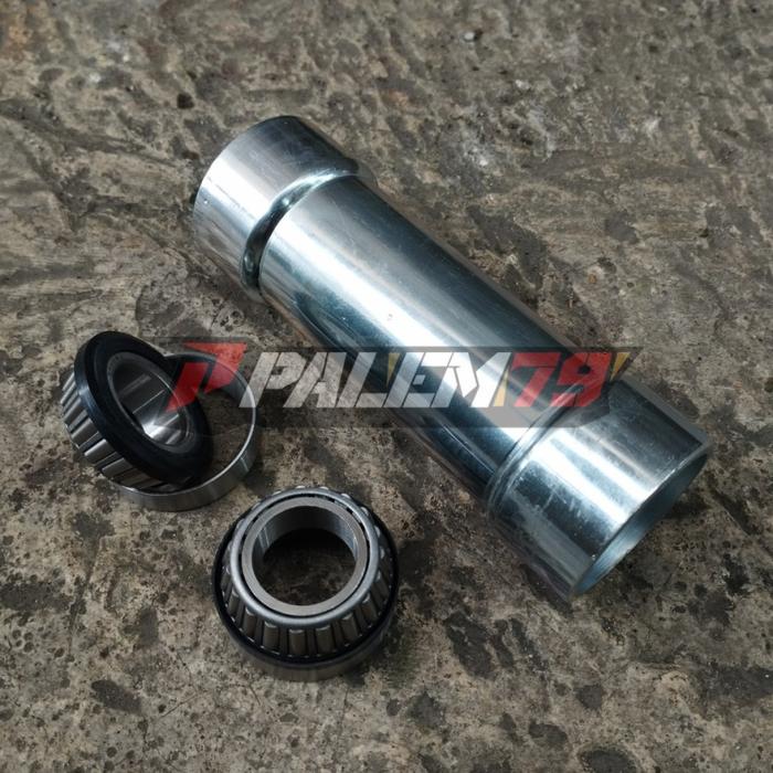 Jual Paket Rumah Komstir KLX 150 & 2 Buah Kompstir Bebek Modif - Rumah ...