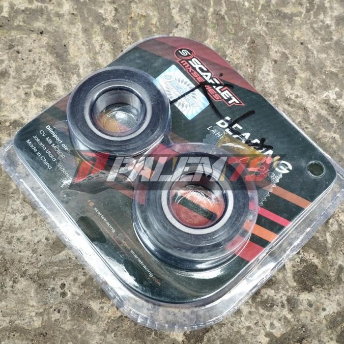 Jual Paket Rumah Komstir KLX 150 & 2 Buah Kompstir Bebek Modif ...