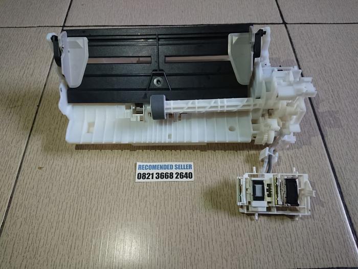 Jual ASF Roller Penarik Kertas Printer Canon iP2770 ip2770 - Komplit ...
