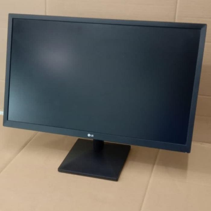 Jual Monitor LG 24 Inch 24MK400H-B HDMI, FULL HD, Sangat Mulus ...