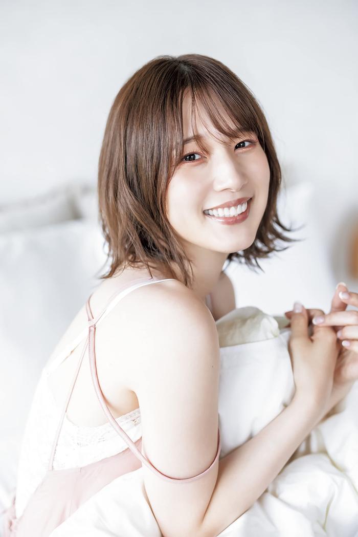 Jual Maaya Uchida 1st Photobook - Maaya Doki - Jakarta Barat - TOA ...