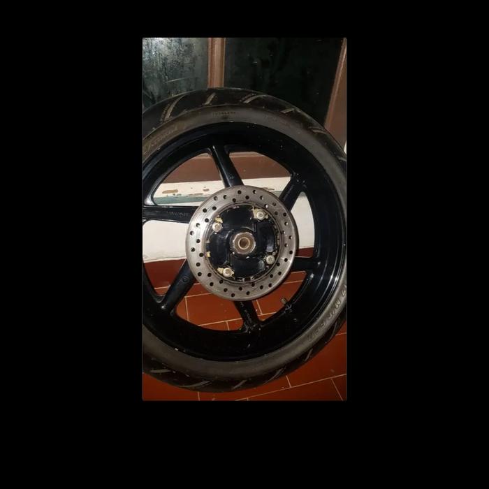 Jual velg NSR ring 17 PNP ninja RR - Kab. Bandung - queenspeedshoop ...