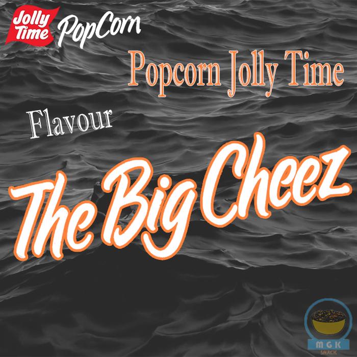Jual Jolly Time Popcorn Aneka varian rasa popcorn - Product of USA ...