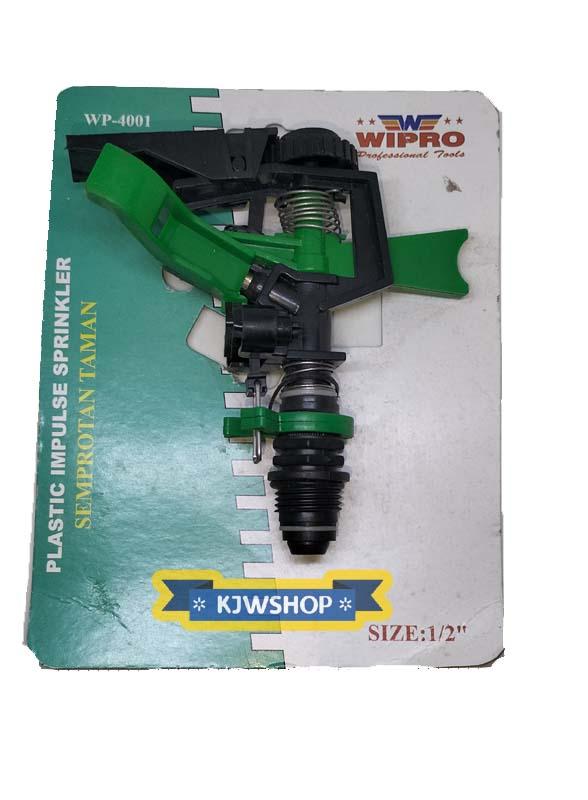 Jual Semprotan Sprinkle PVC Air Mancur Taman Sprinkler Prohex - Hasston ...