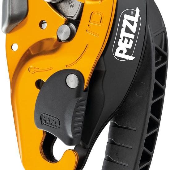 Jual PETZL ID S DESCENDER - Jakarta Barat - Andalas safety equipment ...