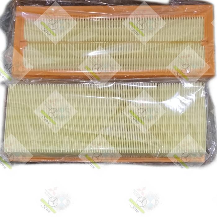 Jual Air Filter Udara Mercedes Benz M112 M113 M272 M273 A1120940604 ...